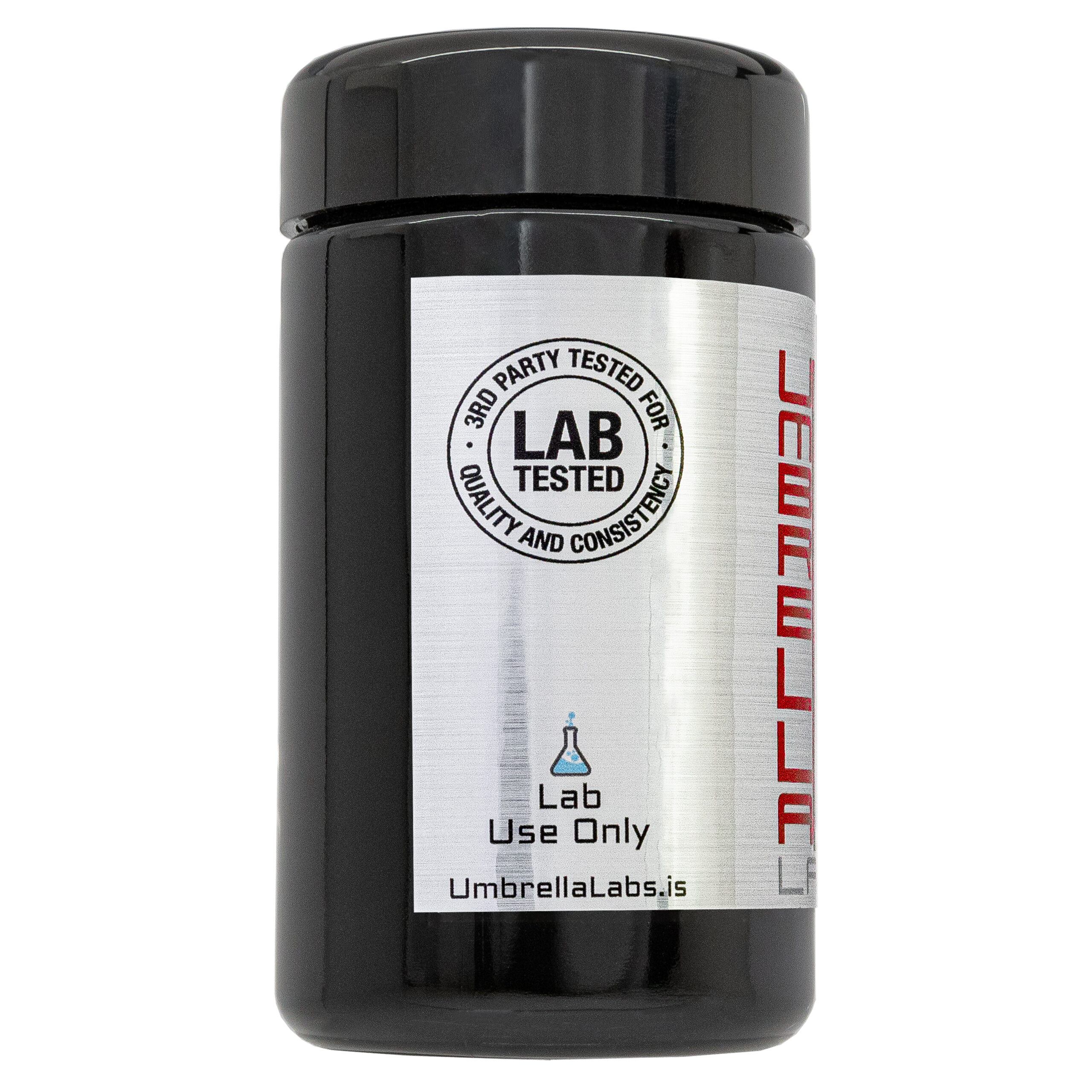 BPC-157 PEPTIDE POWDER (60 CAPSULES) (500MCG/CAPSULE, 30MG TOTAL BOTTLE ...