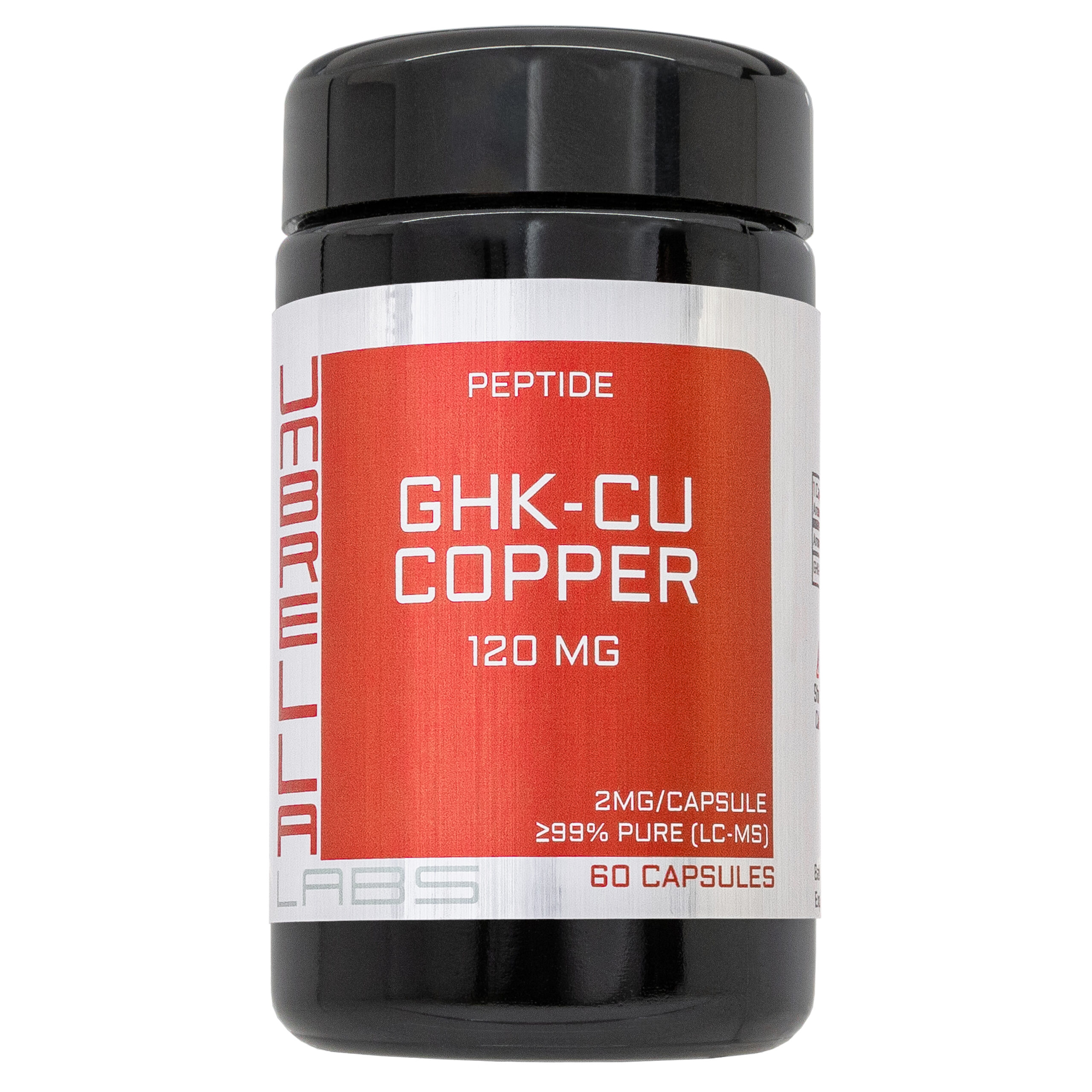 GHK-CU COPPER PEPTIDE POWDER (60 CAPSULES) – UMBRELLA Labs GHK-CU COPPER PEPTIDE POWDER (60 CAPSULES) – UMBRELLA Labs