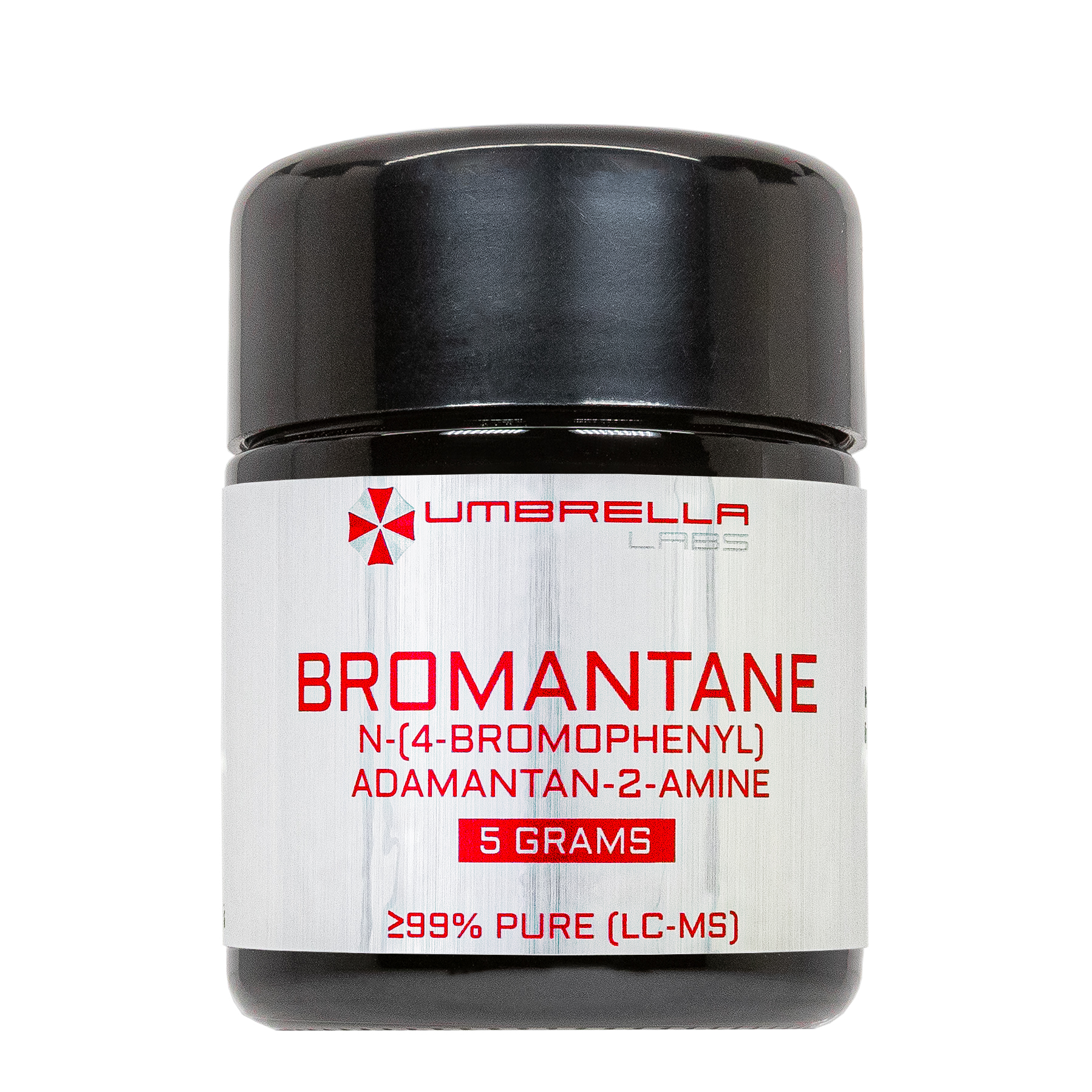 BROMANTANE POWDER – UMBRELLA Labs