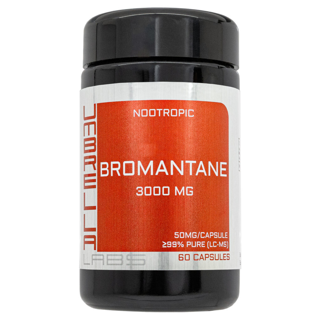 BROMANTANE POWDER – UMBRELLA Labs