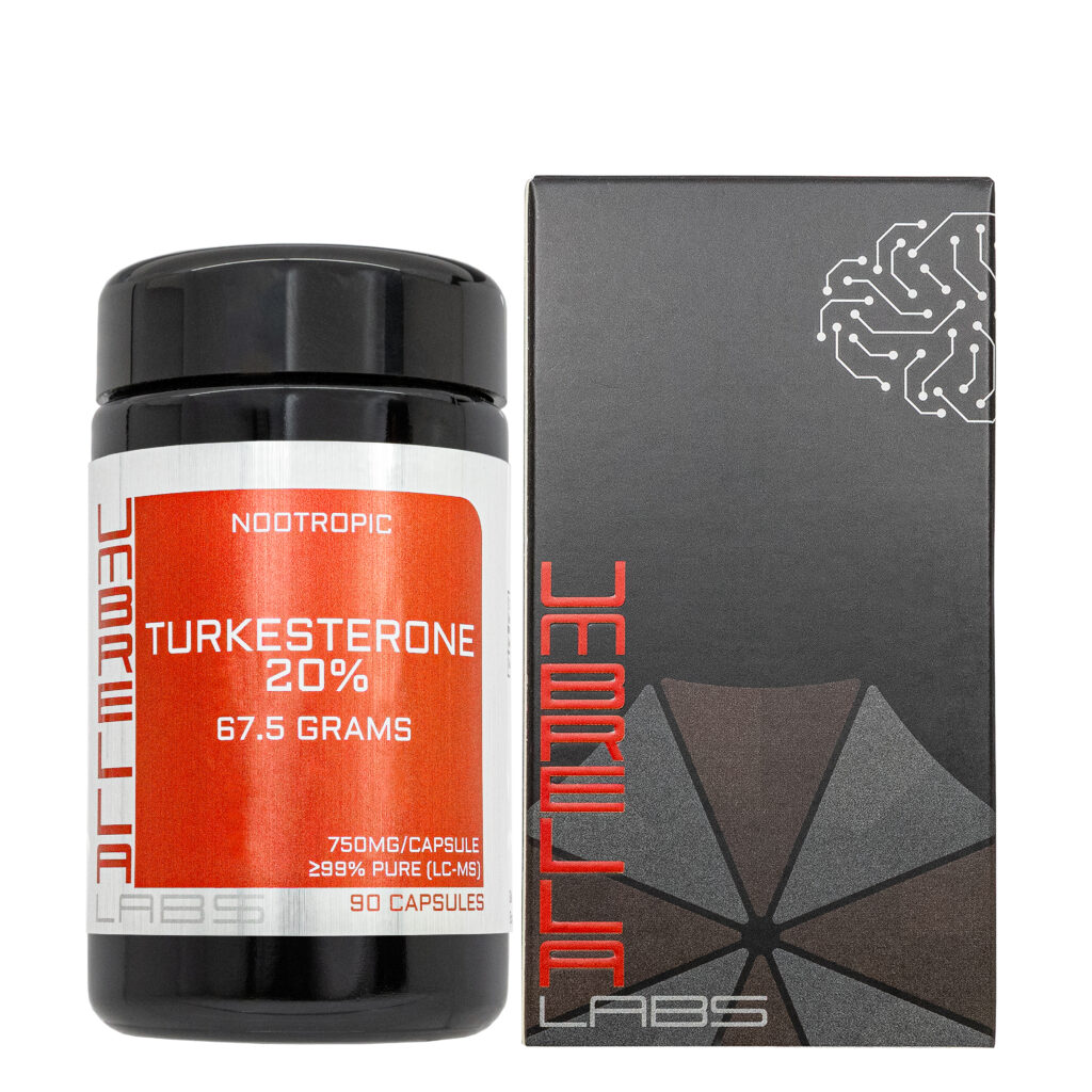 BROMANTANE POWDER - UMBRELLA Labs