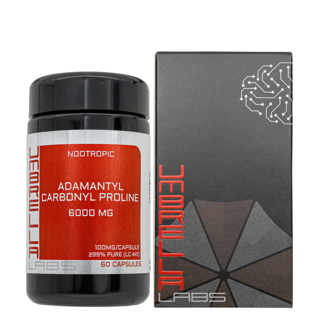 ADAMANTYL CARBONYL PROLINE POWDER (1 GRAM) – UMBRELLA Labs