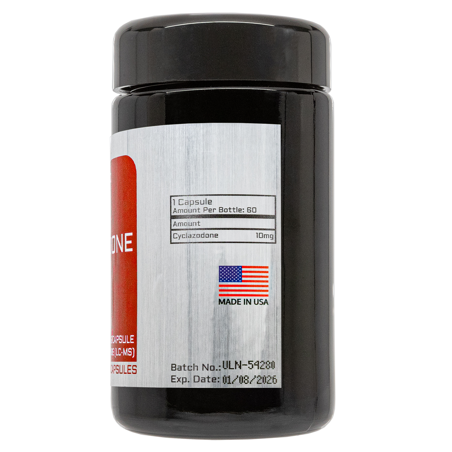 CYCLAZODONE POWDER – UMBRELLA Labs