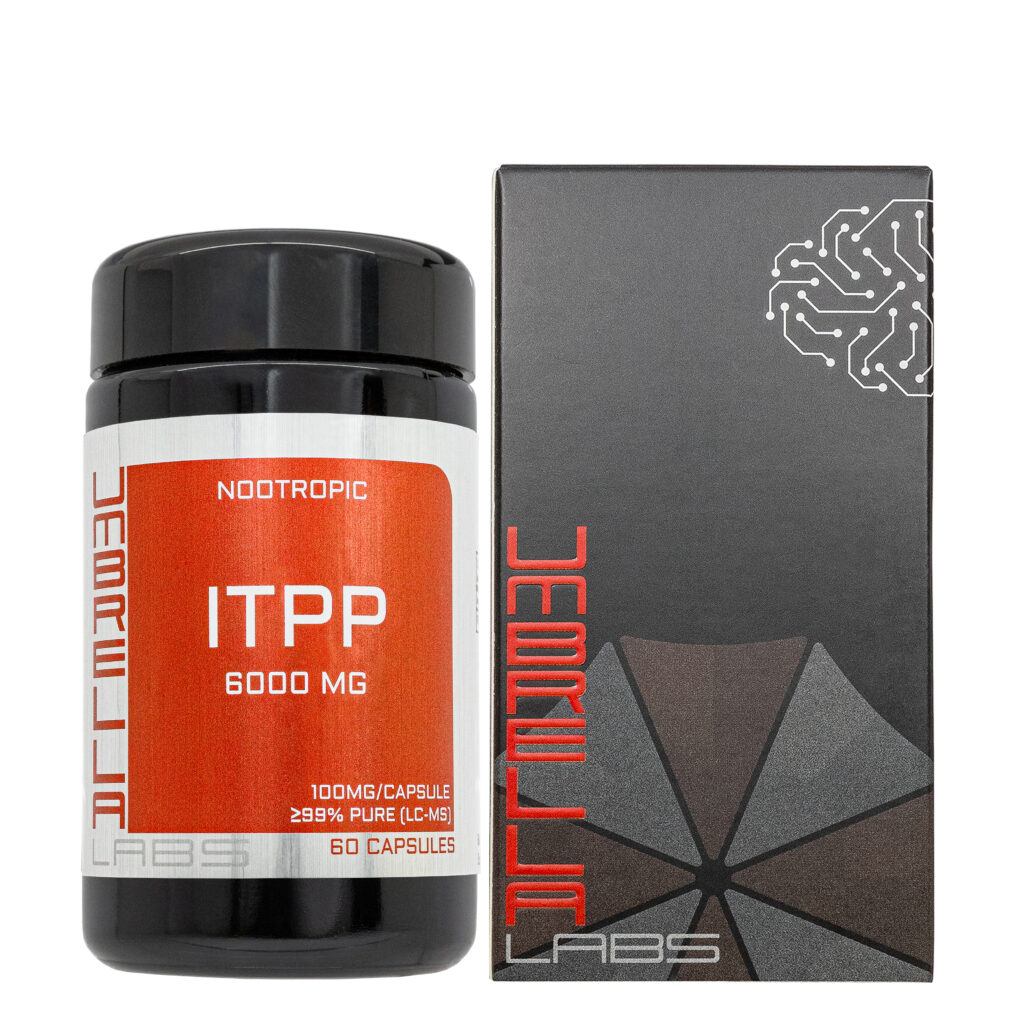 Umbrella Labs - ITPP (Myo-Inositol) Nootropic Powder