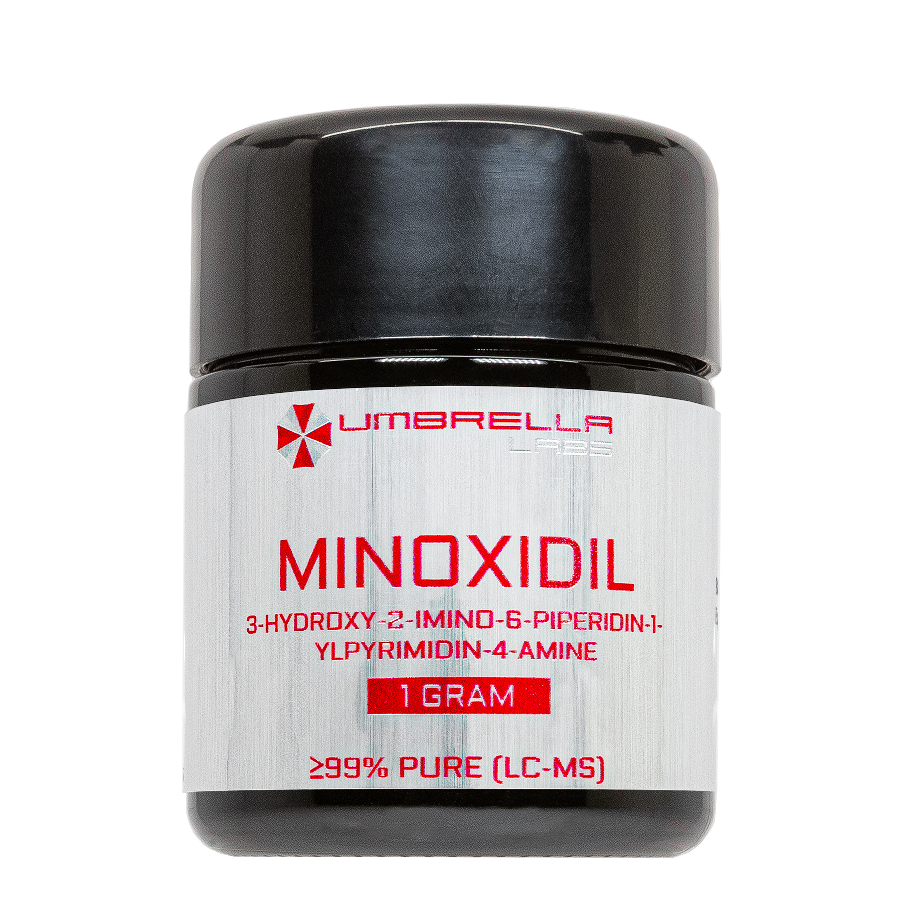 MINOXIDIL POWDER (1 GRAM) – UMBRELLA Labs