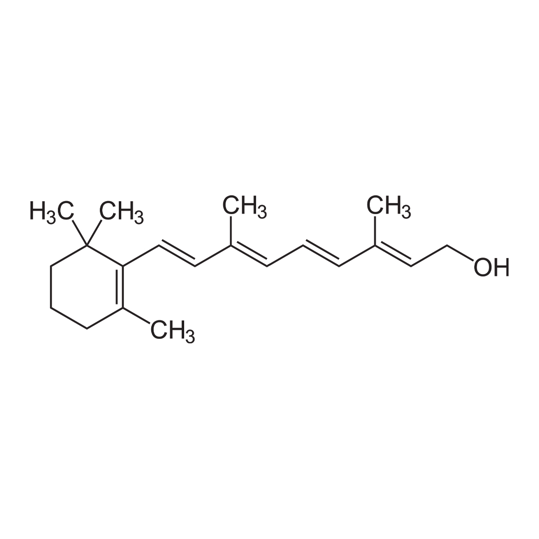 VITAMIN A POWDER (60 CAPSULES) (3,000MCG/CAPSULE, 180MG TOTAL ...