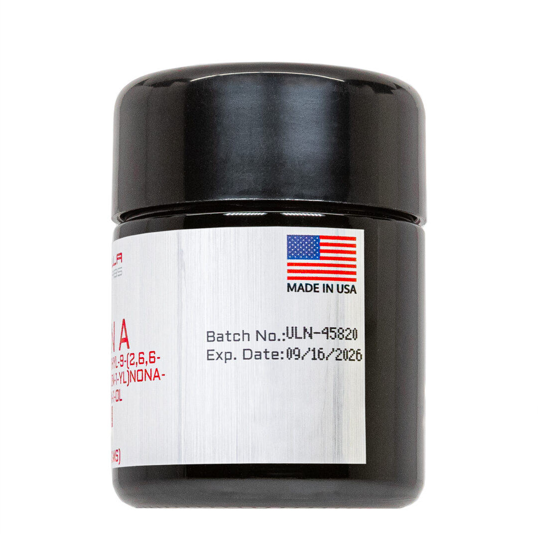 VITAMIN A POWDER (20 GRAMS) – UMBRELLA Labs