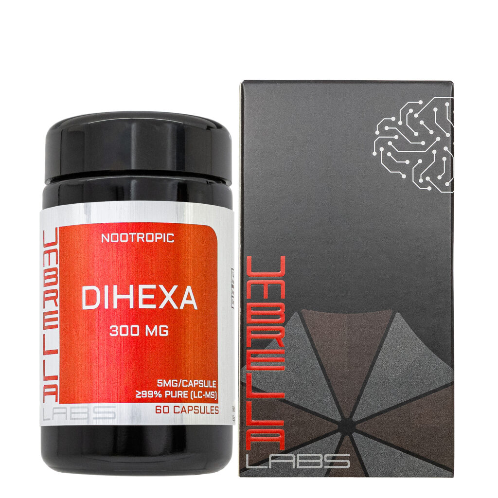 DIHEXA POWDER – UMBRELLA Labs