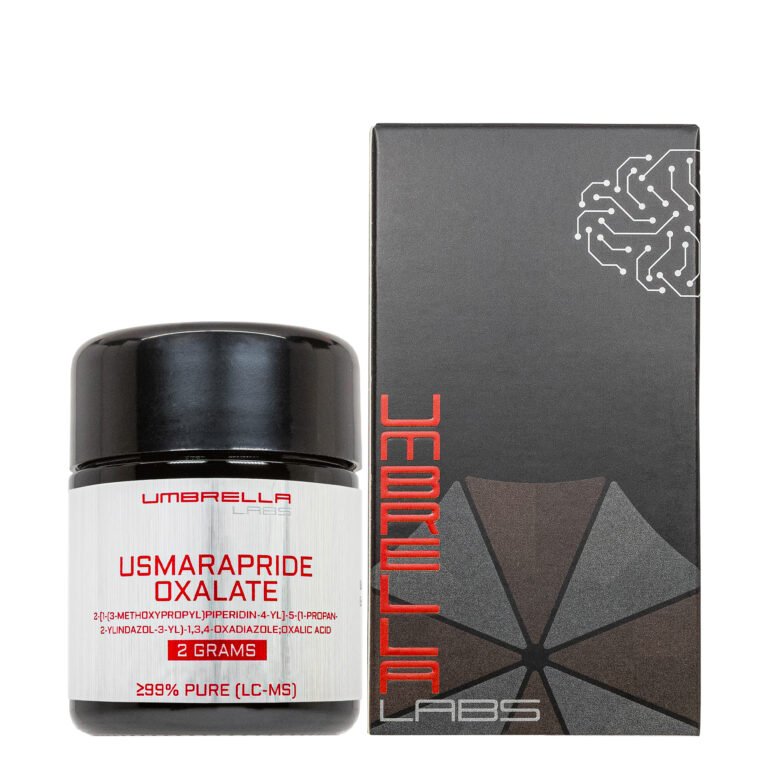 New Releases – UMBRELLA Labs