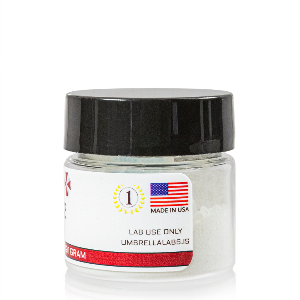 GW-0742 POWDER – 1000MG / 1 GRAM – UMBRELLA Labs