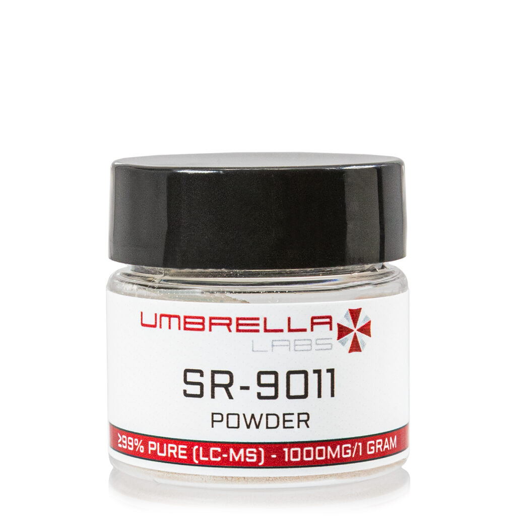 RAD 140 Powder - TESTOLONE SARM POWDER