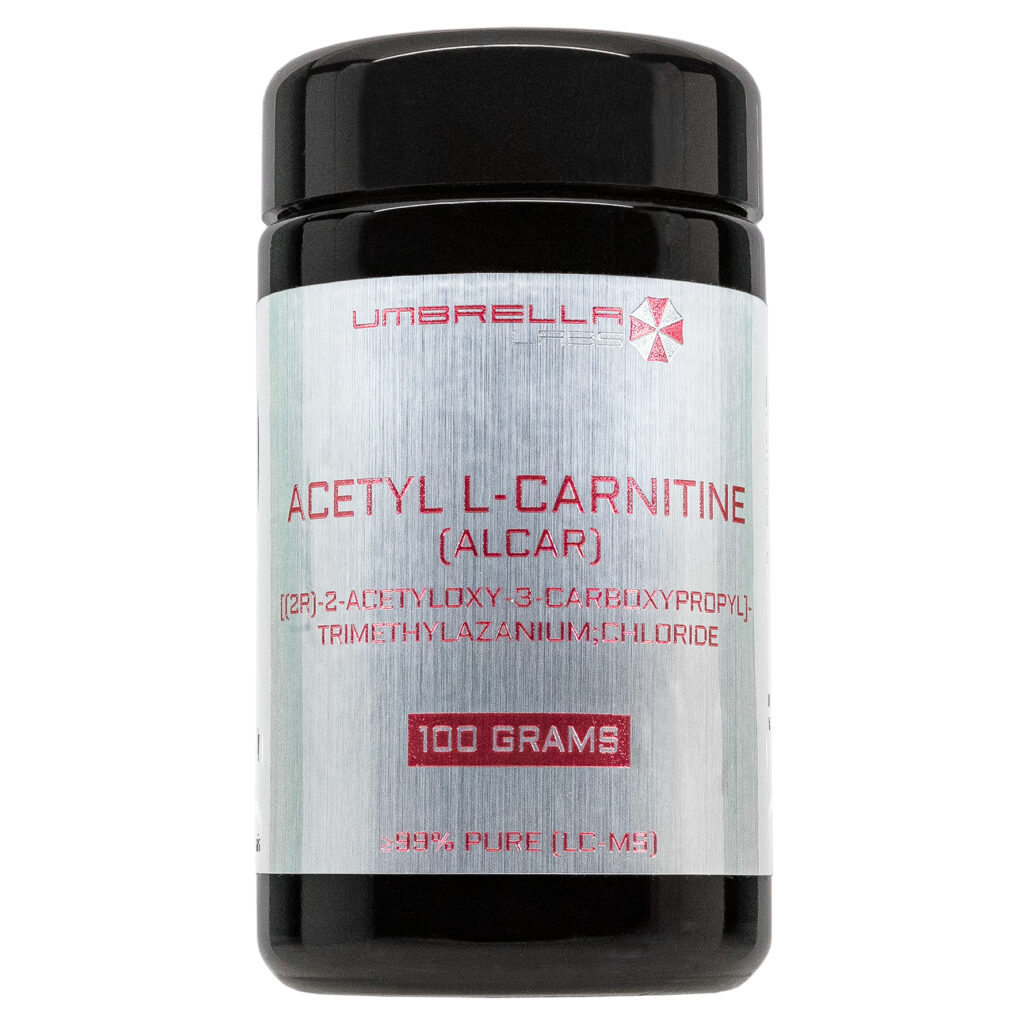 ACA POWDER - UMBRELLA Labs