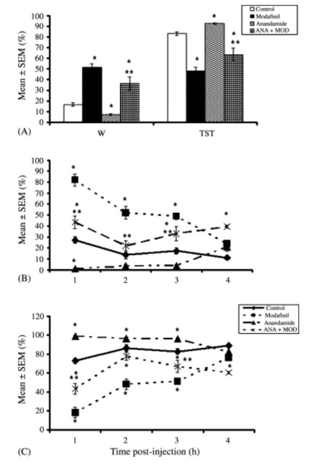 Umbrella Labs - FLModafinil CRL-40,940 Nootropic Liquid 30mL (50mg/mL ...