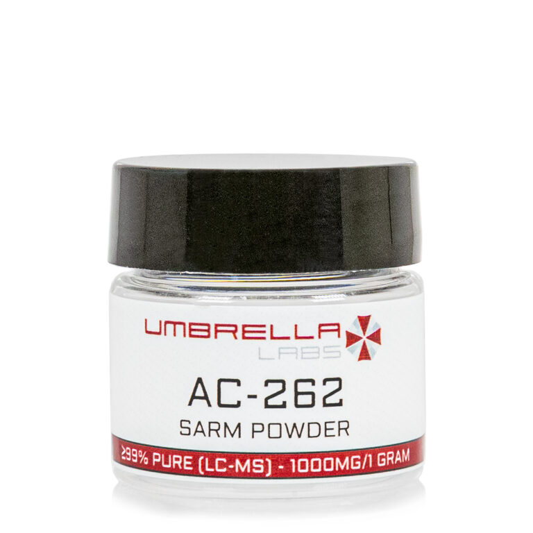 Sarms Powder | GW-0742 POWDER – 1000MG / 1 GRAM