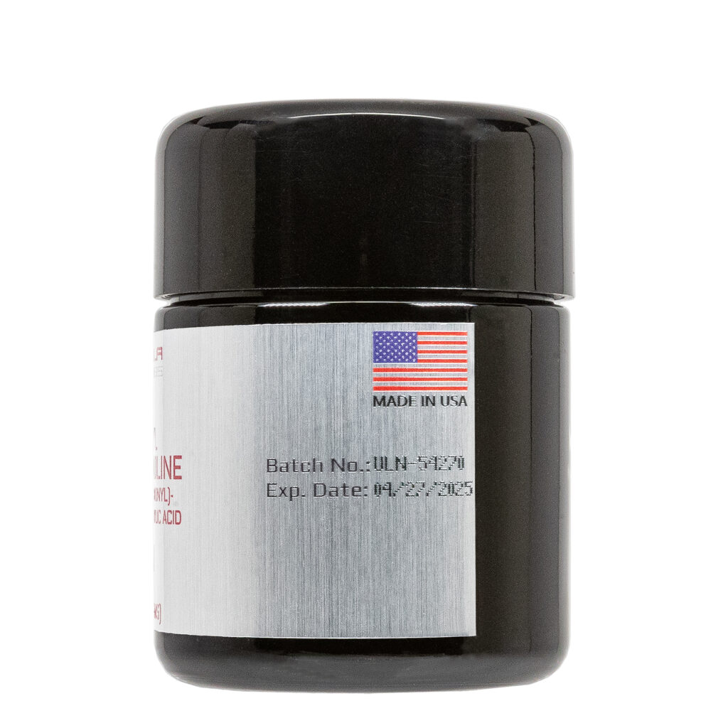 ADAMANTYL CARBONYL PROLINE POWDER (1 GRAM) – UMBRELLA Labs