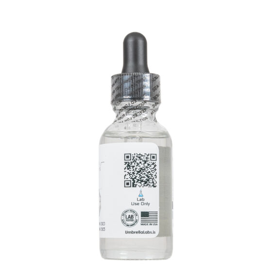 BEMETHYL 30ML LIQUID (100MG/ML, 3000MG BOTTLE) – UMBRELLA Labs
