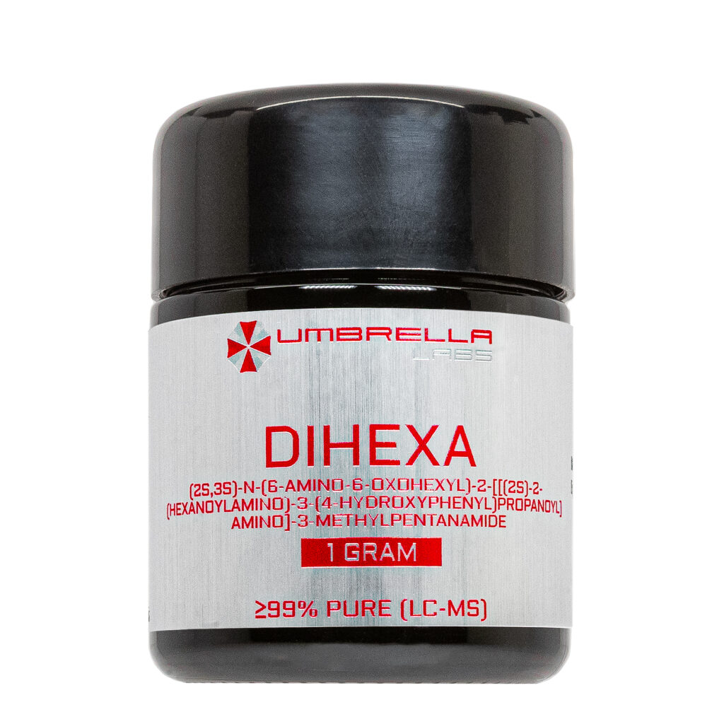 DIHEXA POWDER – UMBRELLA Labs