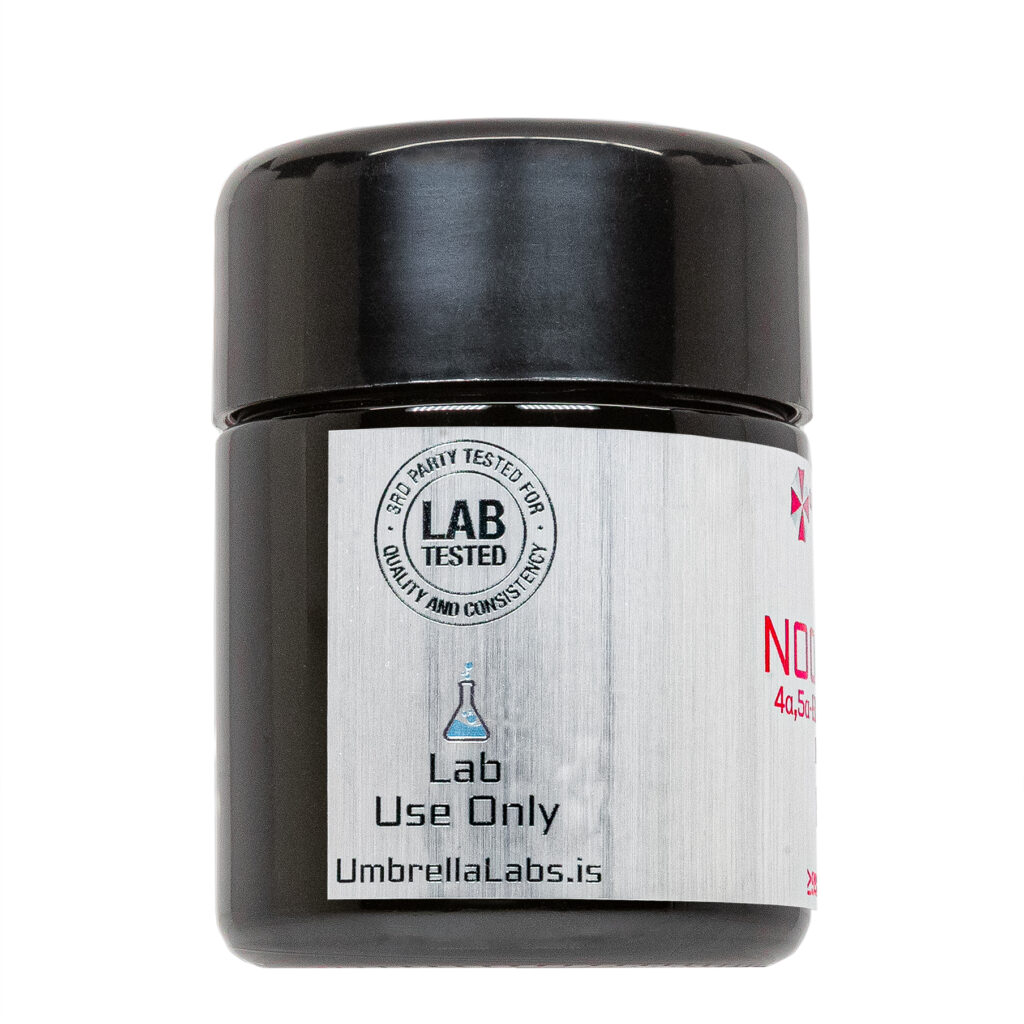 NOOTKATONE POWDER – UMBRELLA Labs