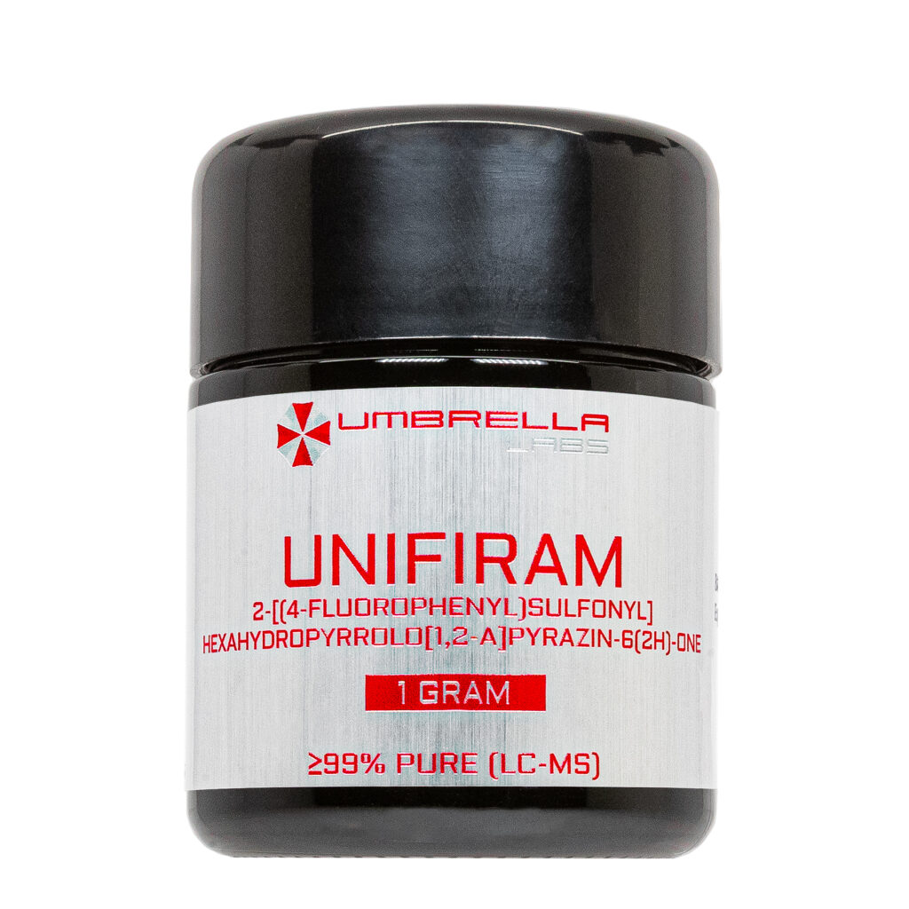 UNIFIRAM POWDER (1 GRAM) – UMBRELLA Labs